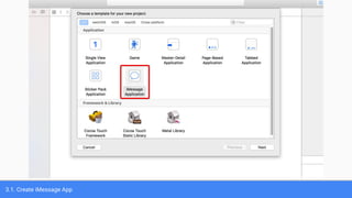 Different types of sticker apps | PPT