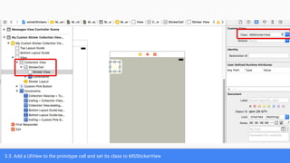 Different types of sticker apps | PDF