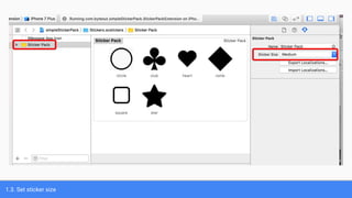 Different types of sticker apps | PPT