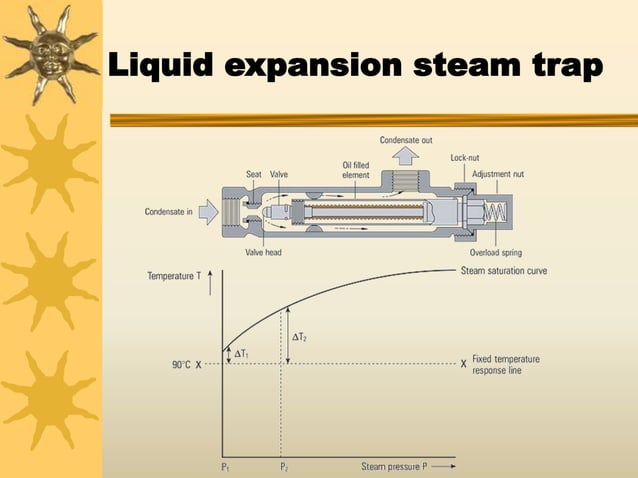 Different types of stream traps | PPTX | Physics | Science