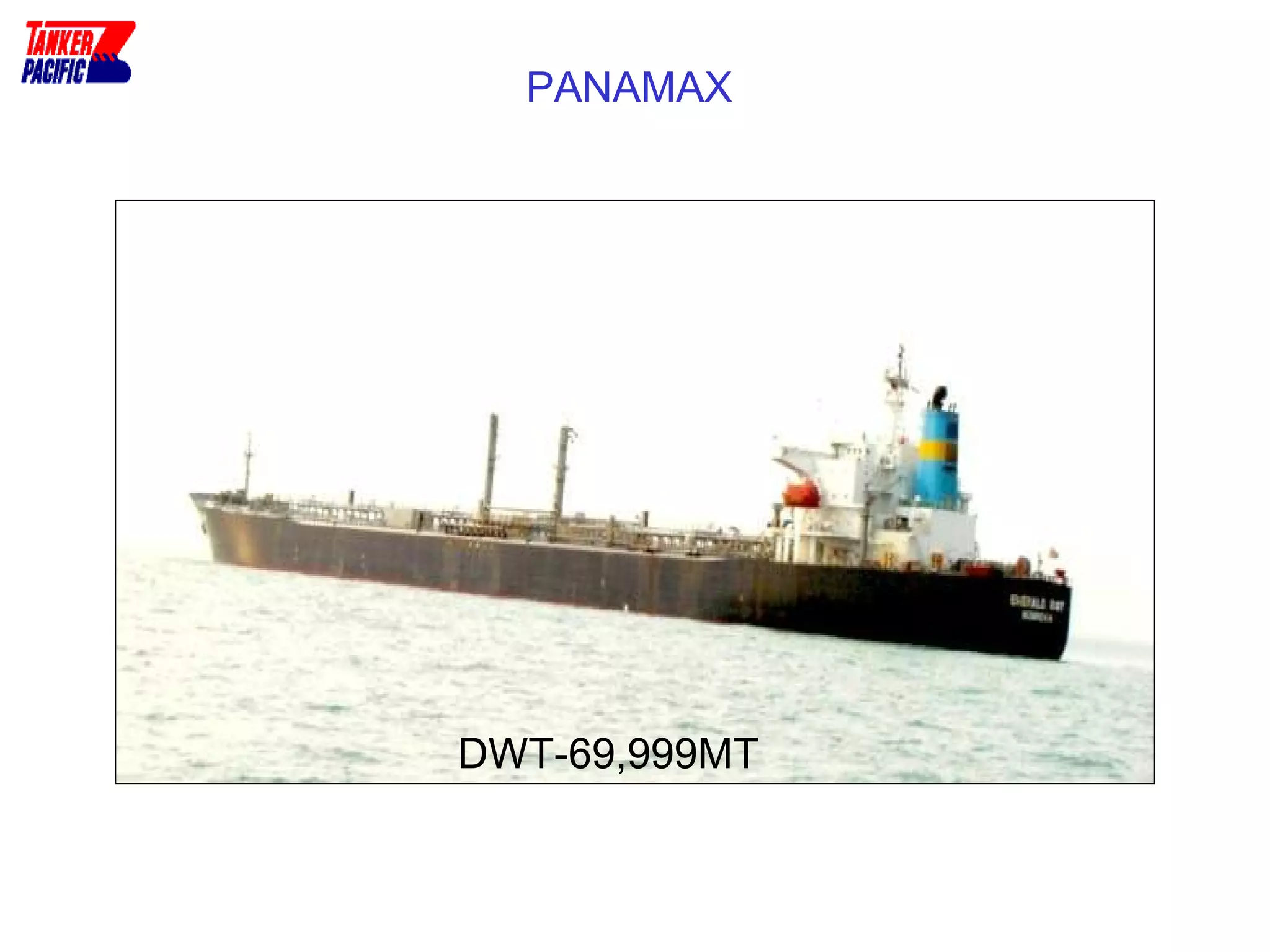 Different types of tankers | PPT