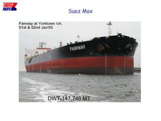 Different types of tankers | PPT