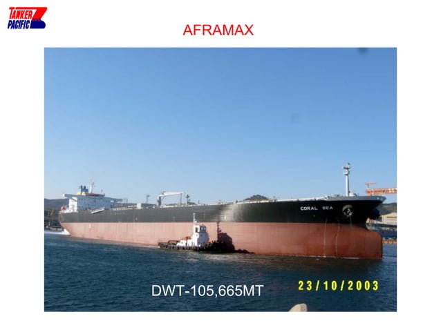 Different types of tankers | PPT