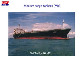 Different types of tankers | PPT