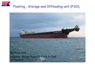 Different types of tankers | PPT