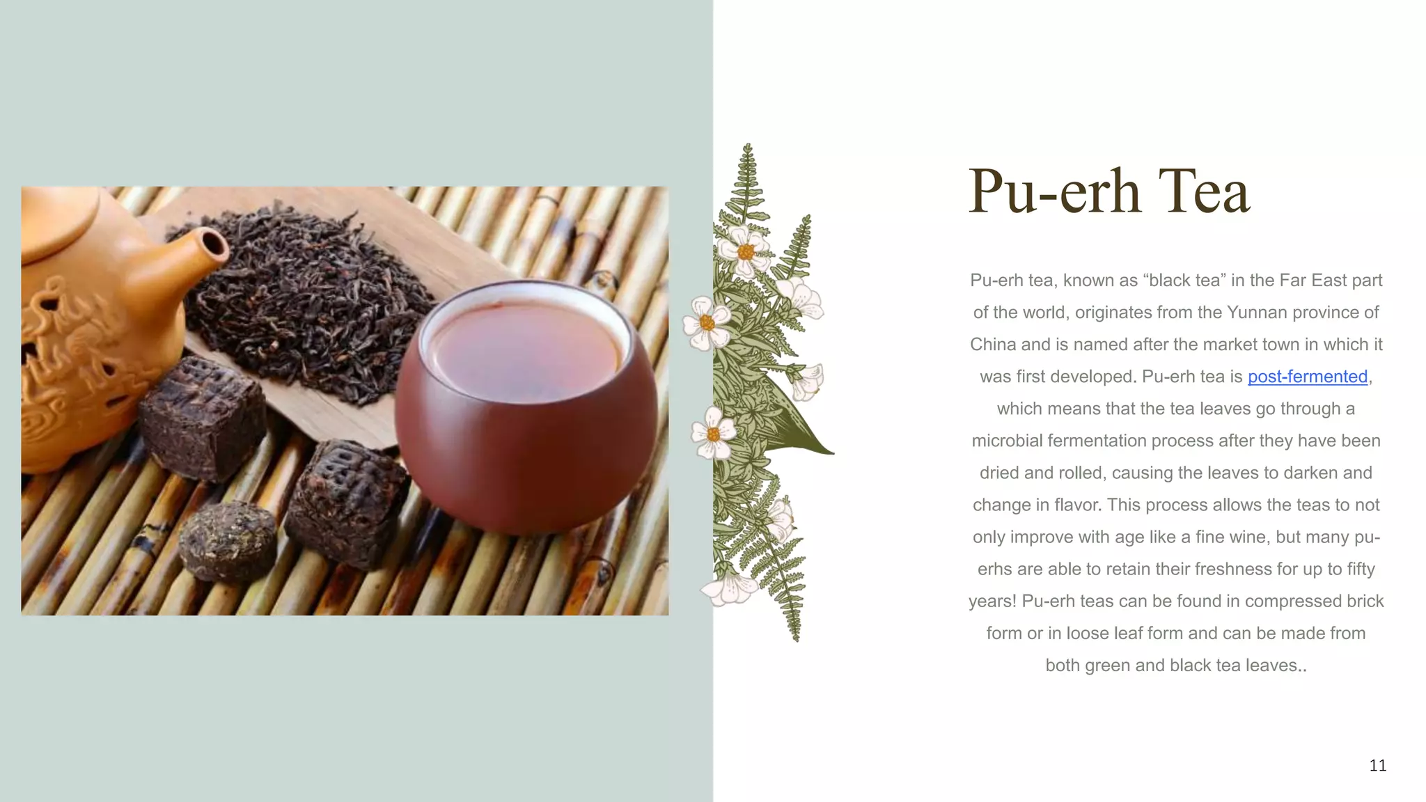 Different types of tea-1.pptx