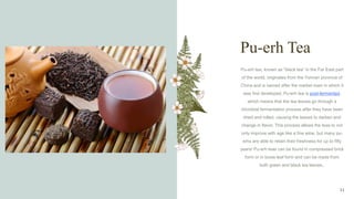 Different types of tea-1.pptx