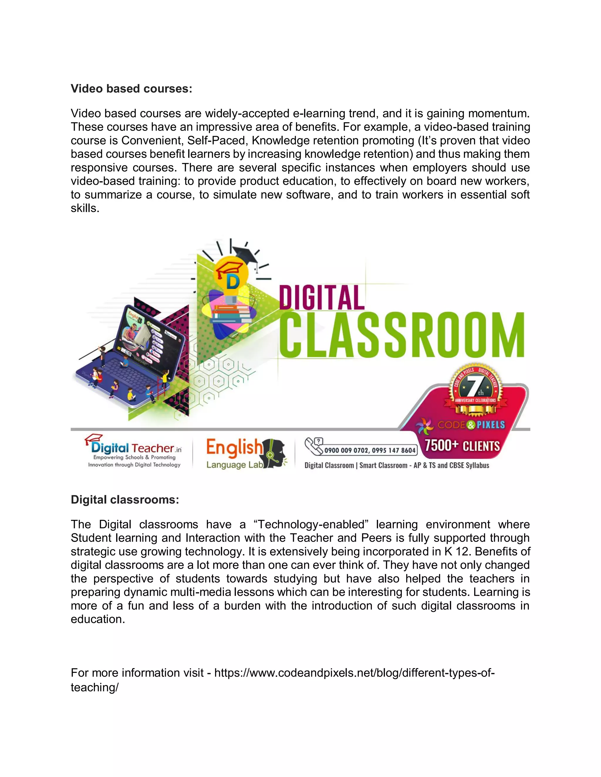 Different Types of Teaching.pdf