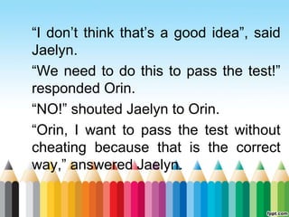 Different types of text forms | PPTX