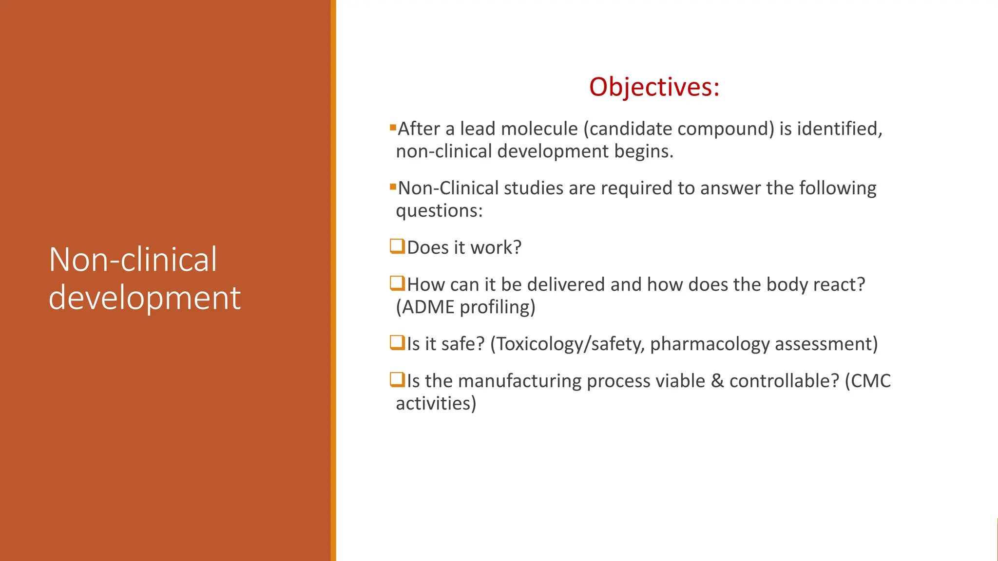 Different types of toxicity studies_131223.pdf | Chemistry | Science