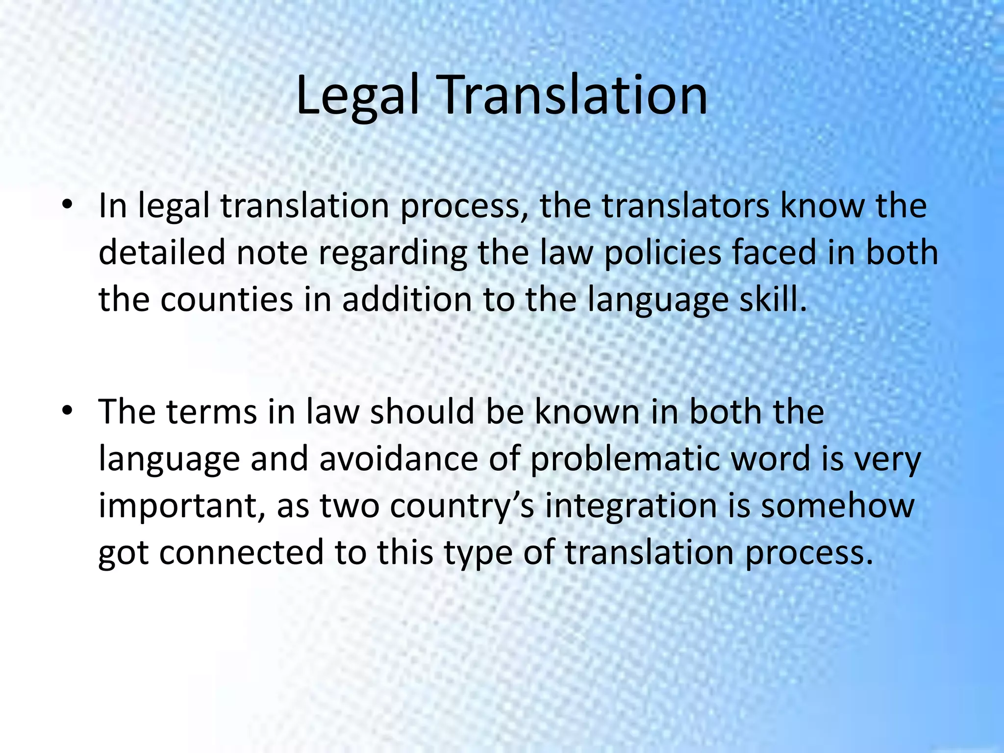 Difficulties Of Translation | Translation Problems Examples – WVPOX