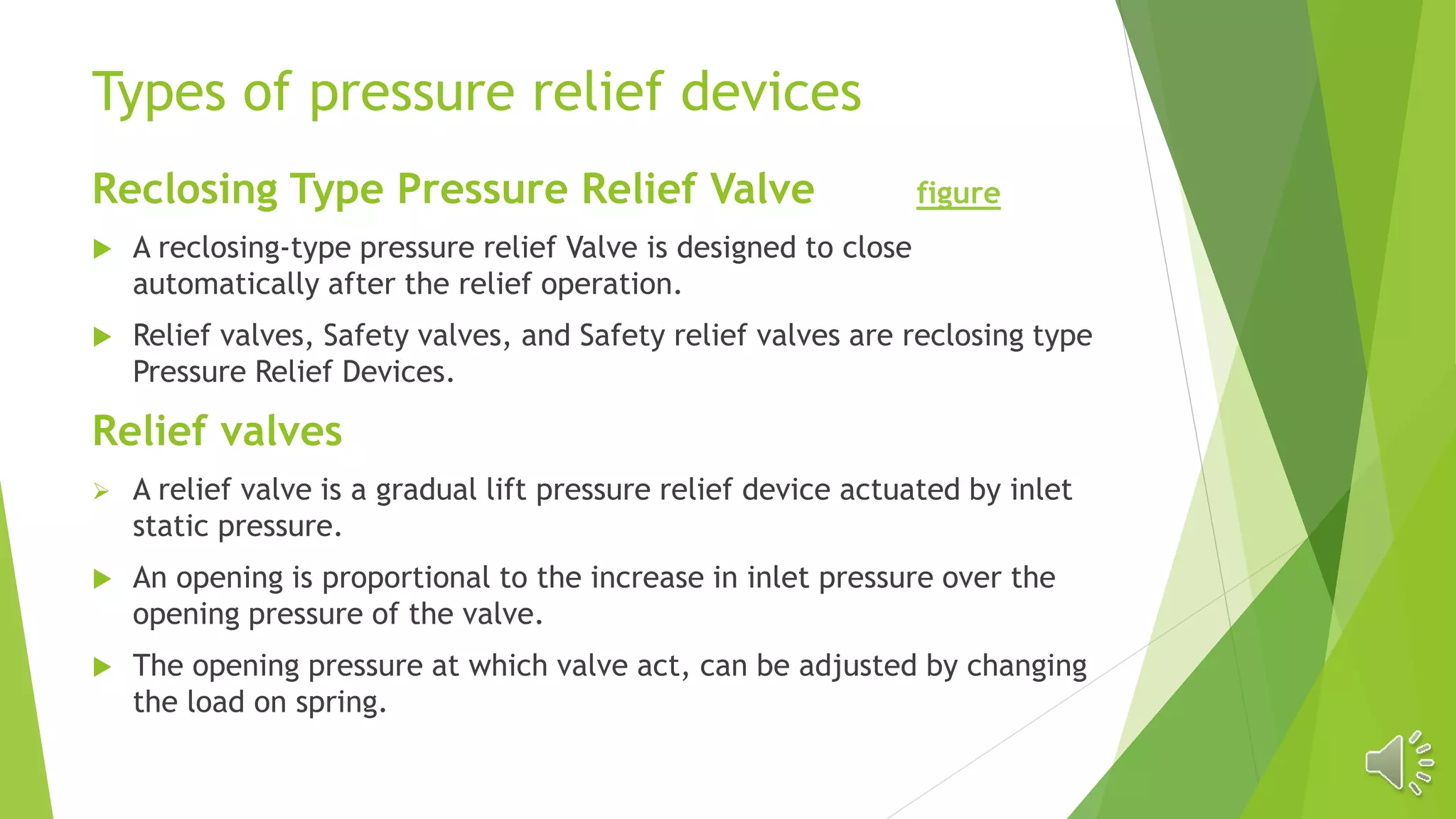 Different types of valves used in piping | PPTX