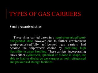 Different types of vessels in world merchant fleet | PPT