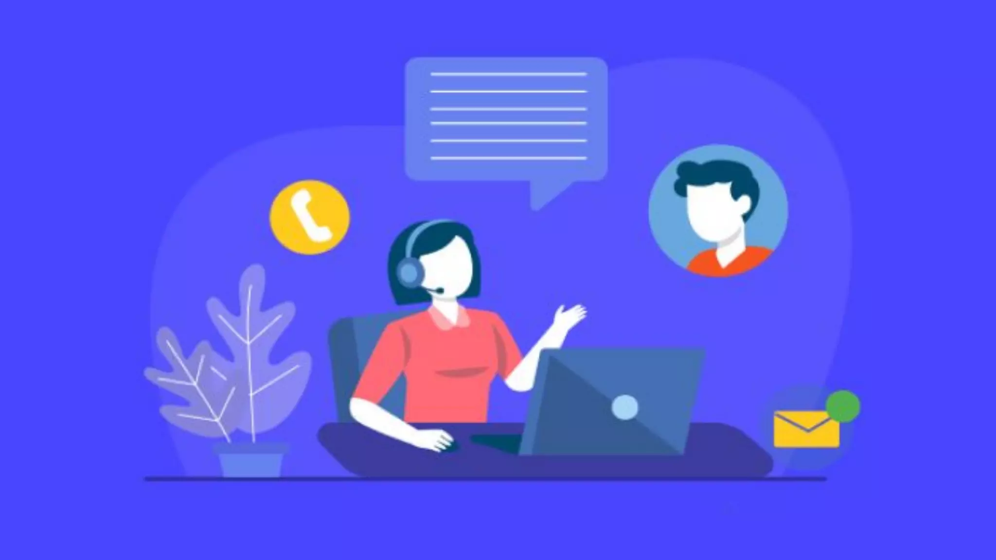 Different Types of Virtual Call Center Software.pdf