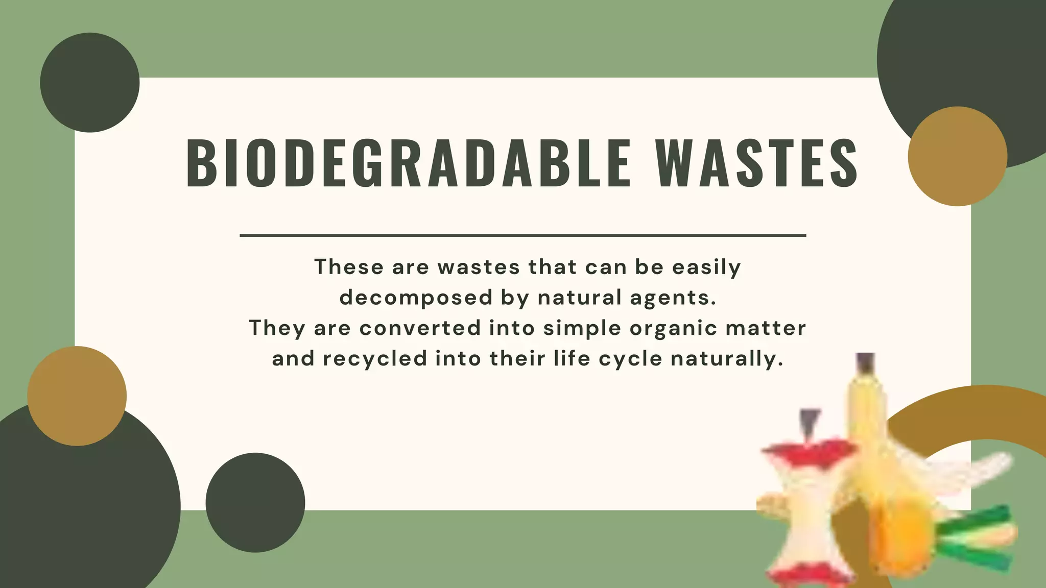 Different Types of Wastes.pptx