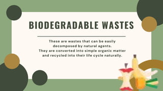 Different Types of Wastes.pptx