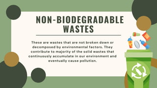 Different Types of Wastes.pptx