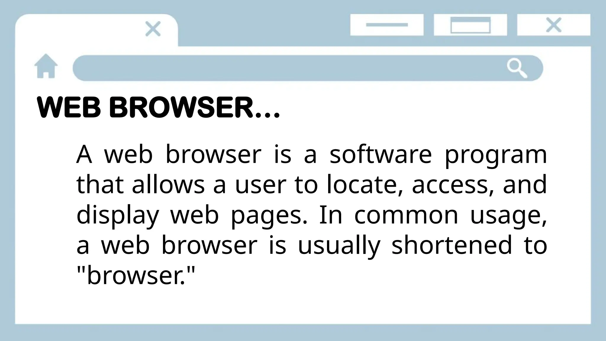STE-DIFFERENT TYPES OF WEB BROWSERS.pptx