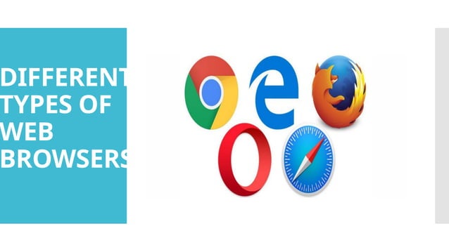 STE-DIFFERENT TYPES OF WEB BROWSERS.pptx