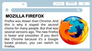 STE-DIFFERENT TYPES OF WEB BROWSERS.pptx