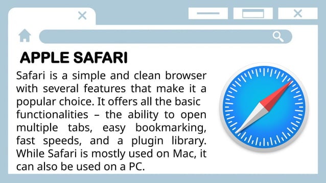 STE-DIFFERENT TYPES OF WEB BROWSERS.pptx