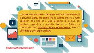 Different types of website design layouts | PPT