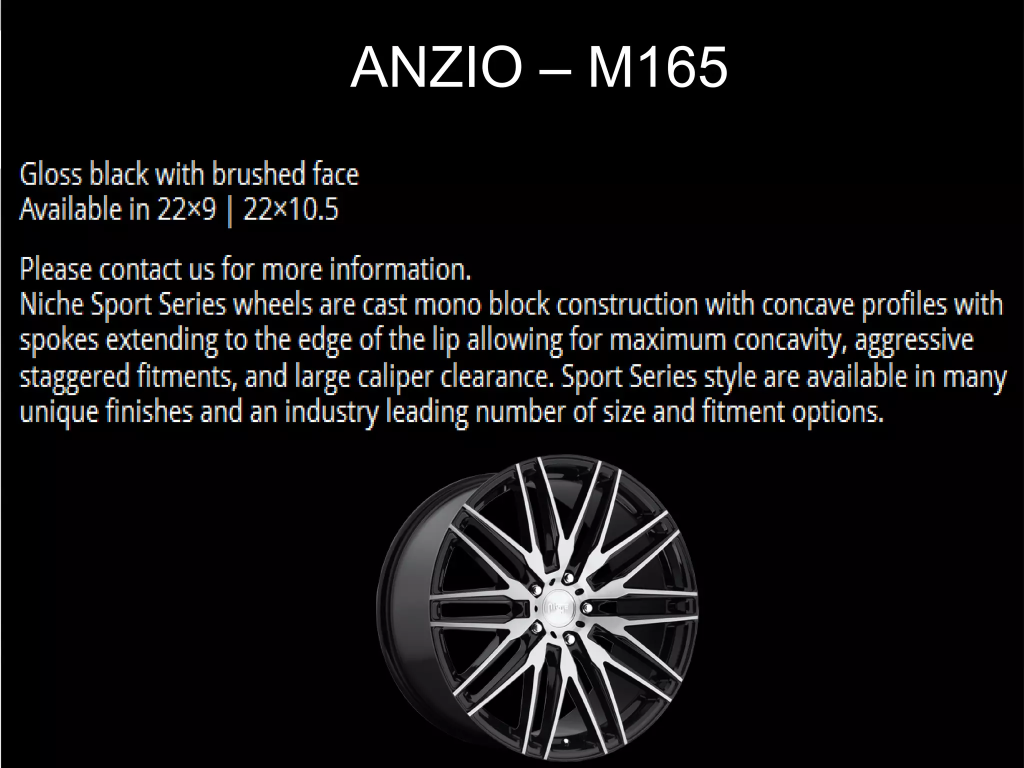 Different Types of Wheels | PDF