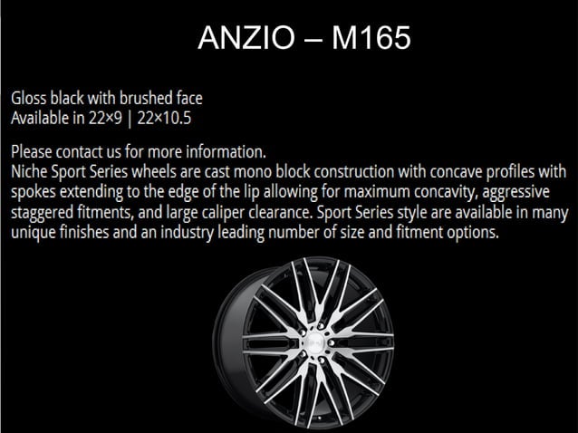 Different Types of Wheels | PDF