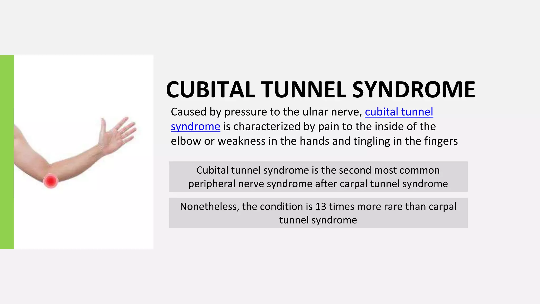 Different types of Wrist Movements Explained | PPTX
