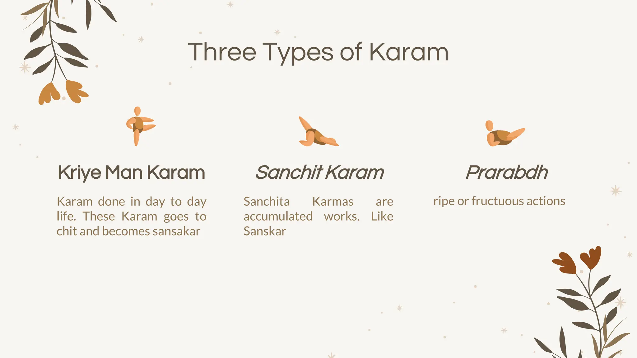 Different Types of Yoga practices and disciplines | PPTX