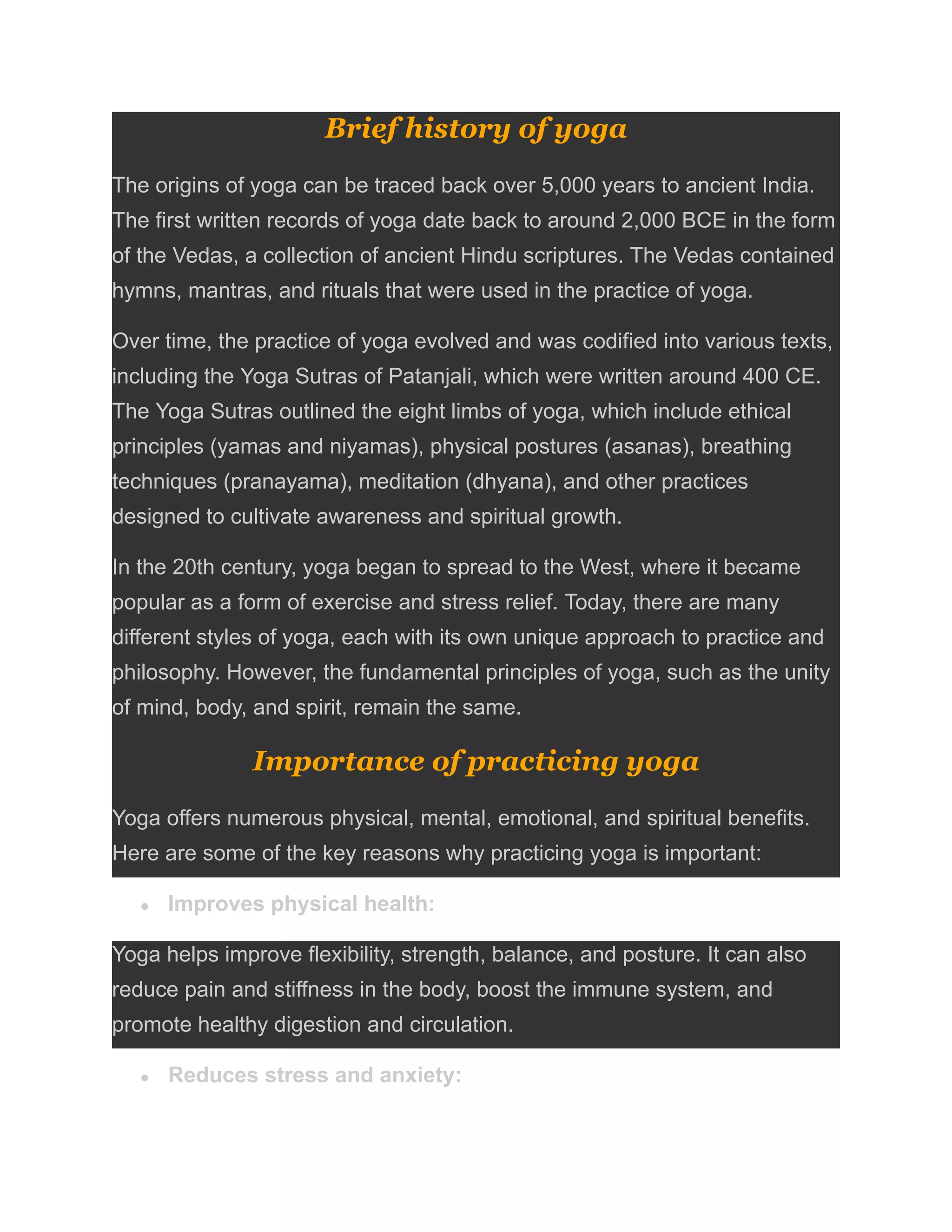 Different types of yoga and their benefits.pdf