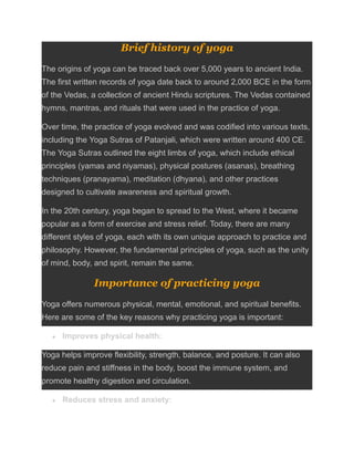 Different types of yoga and their benefits.pdf