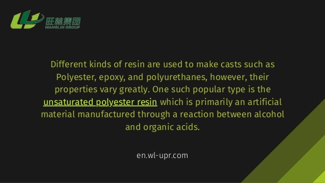 Different Uses and Applications of Unsaturated Polyester Resin! | PDF