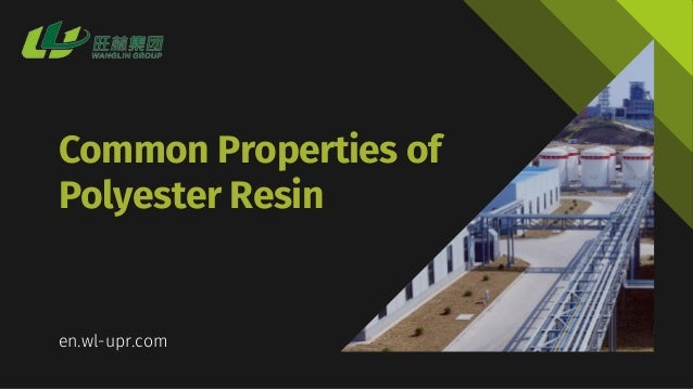 Different Uses and Applications of Unsaturated Polyester Resin! | PDF