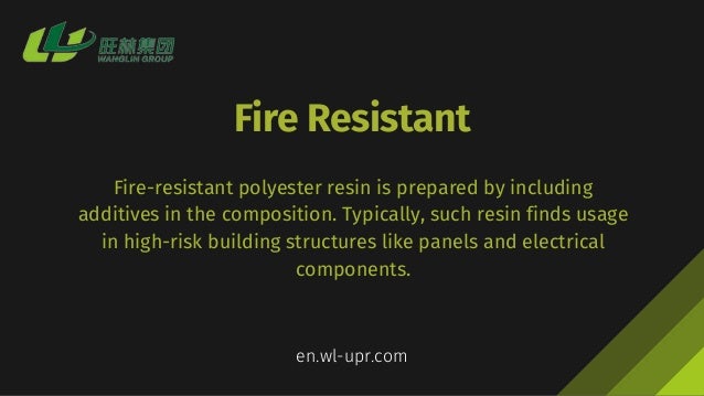 Different Uses and Applications of Unsaturated Polyester Resin! | PDF