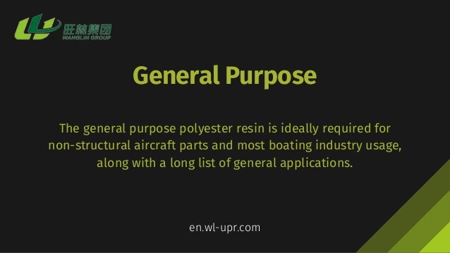 Different Uses and Applications of Unsaturated Polyester Resin! | PDF