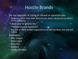 Different: Can Associations Escape the Competitive Herd? | PPTX
