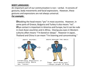 Different ways of communication | PPT