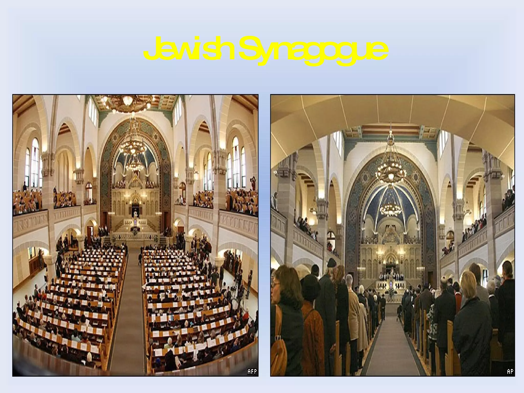 Different World Religion’S | PPT