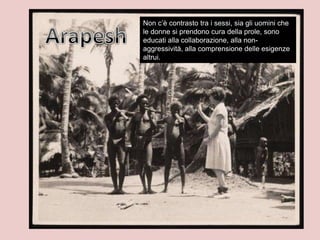 Differenze di genere | PPTX