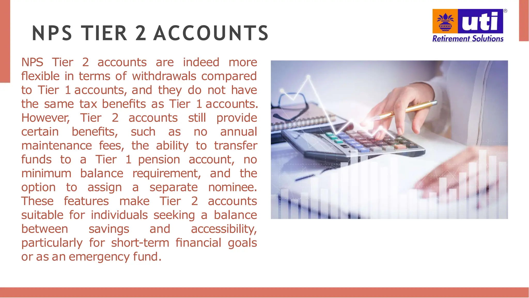 Differewnce Between NPS Tier 1 and Tier 2 Accounts.pptx