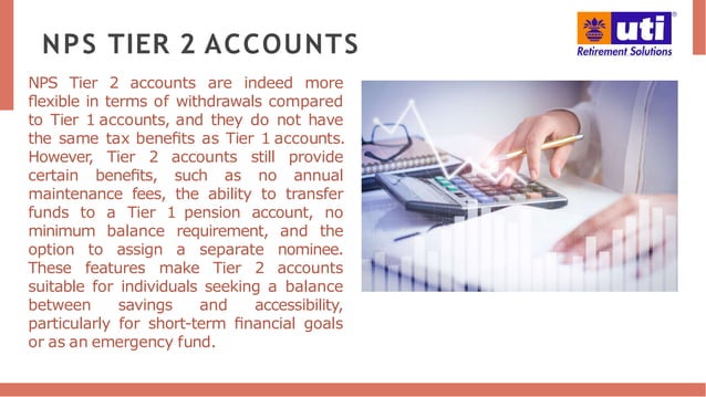 Differewnce Between NPS Tier 1 and Tier 2 Accounts.pptx