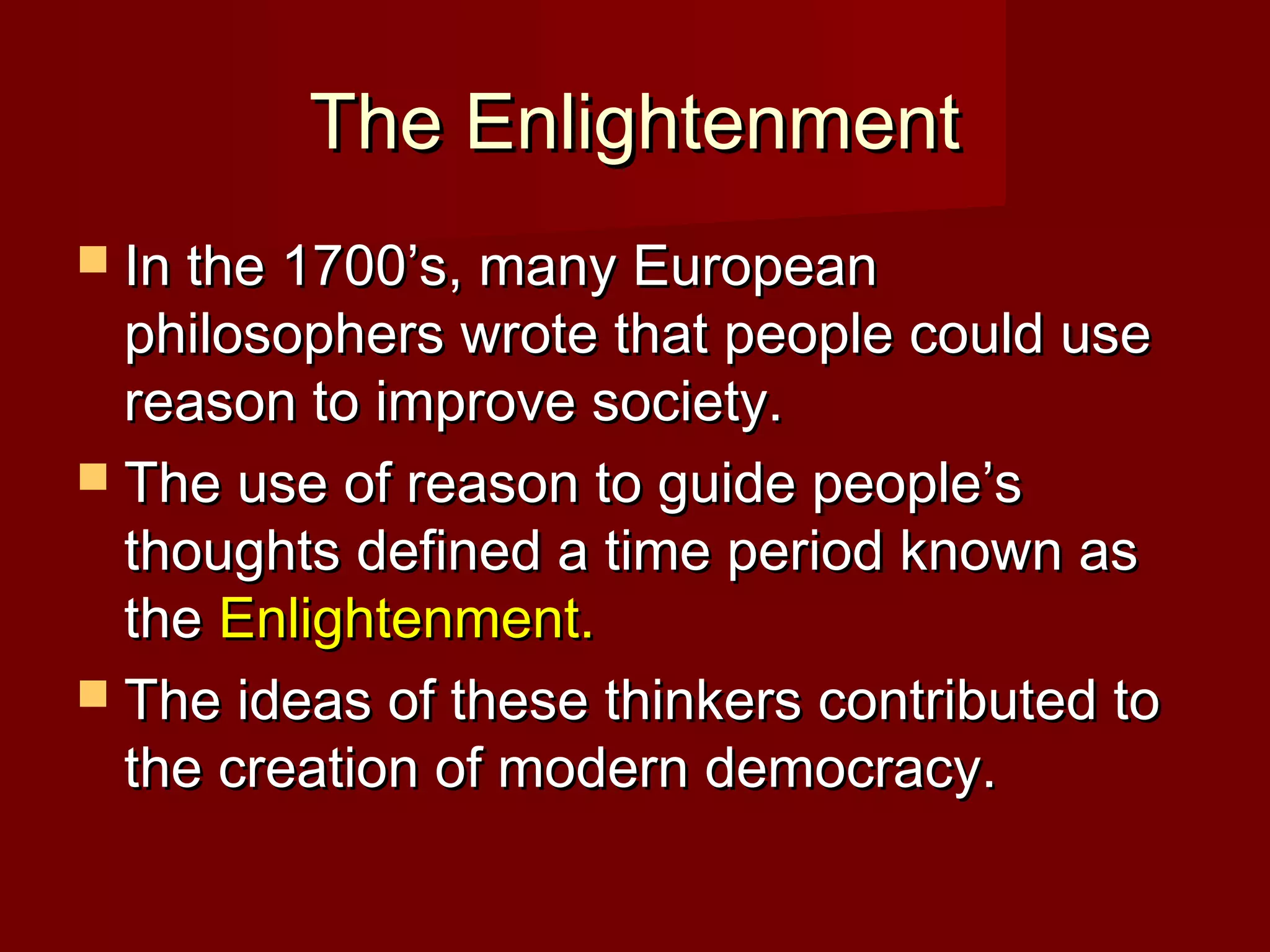 Differing ideologies | PPT