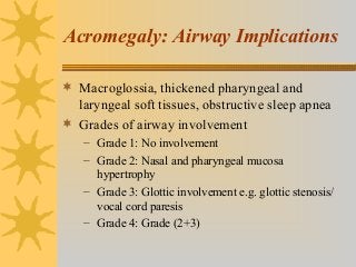 Difficult airway-assessment | PPT
