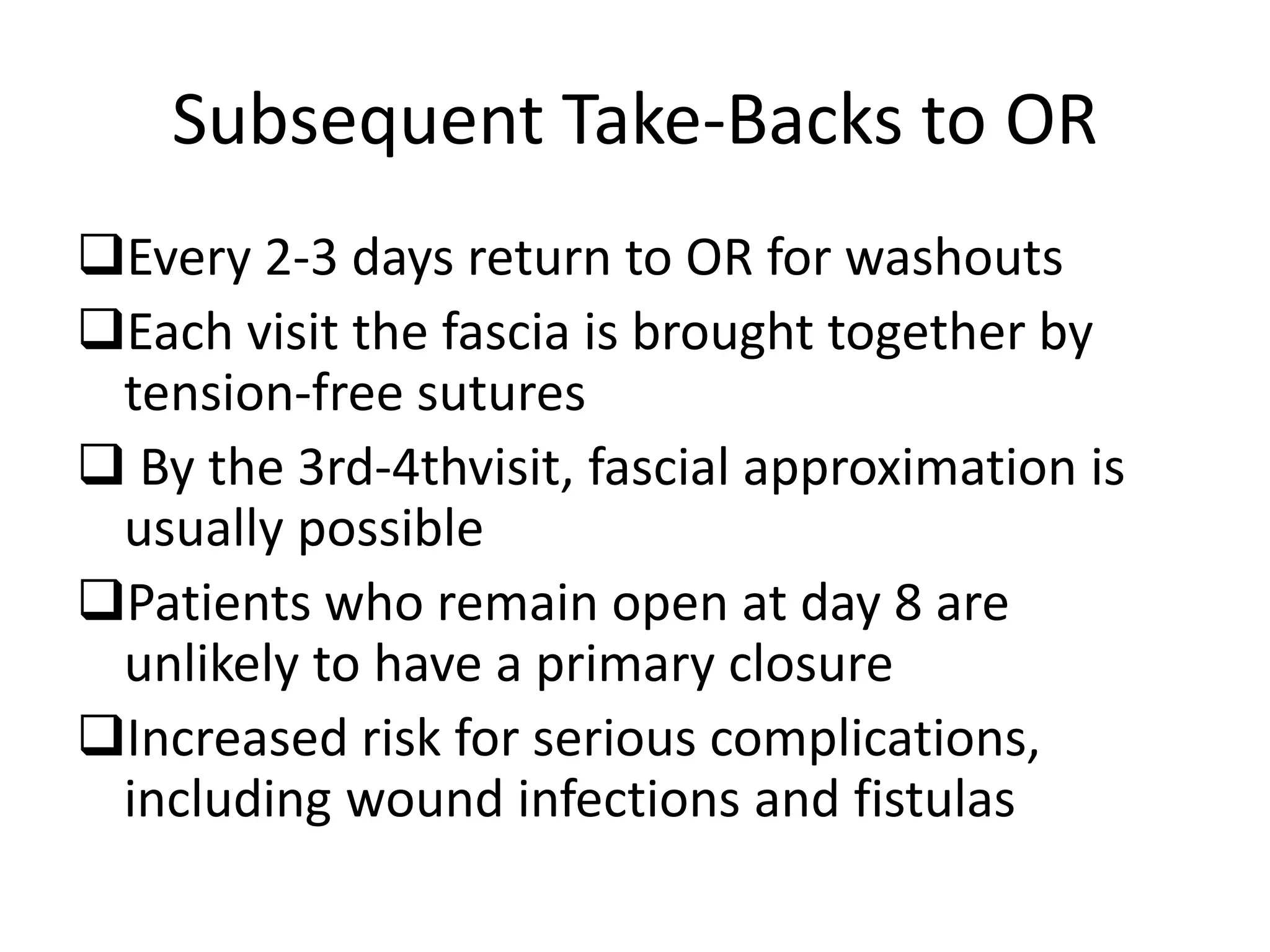 Difficult abdominal Wall | PPTX