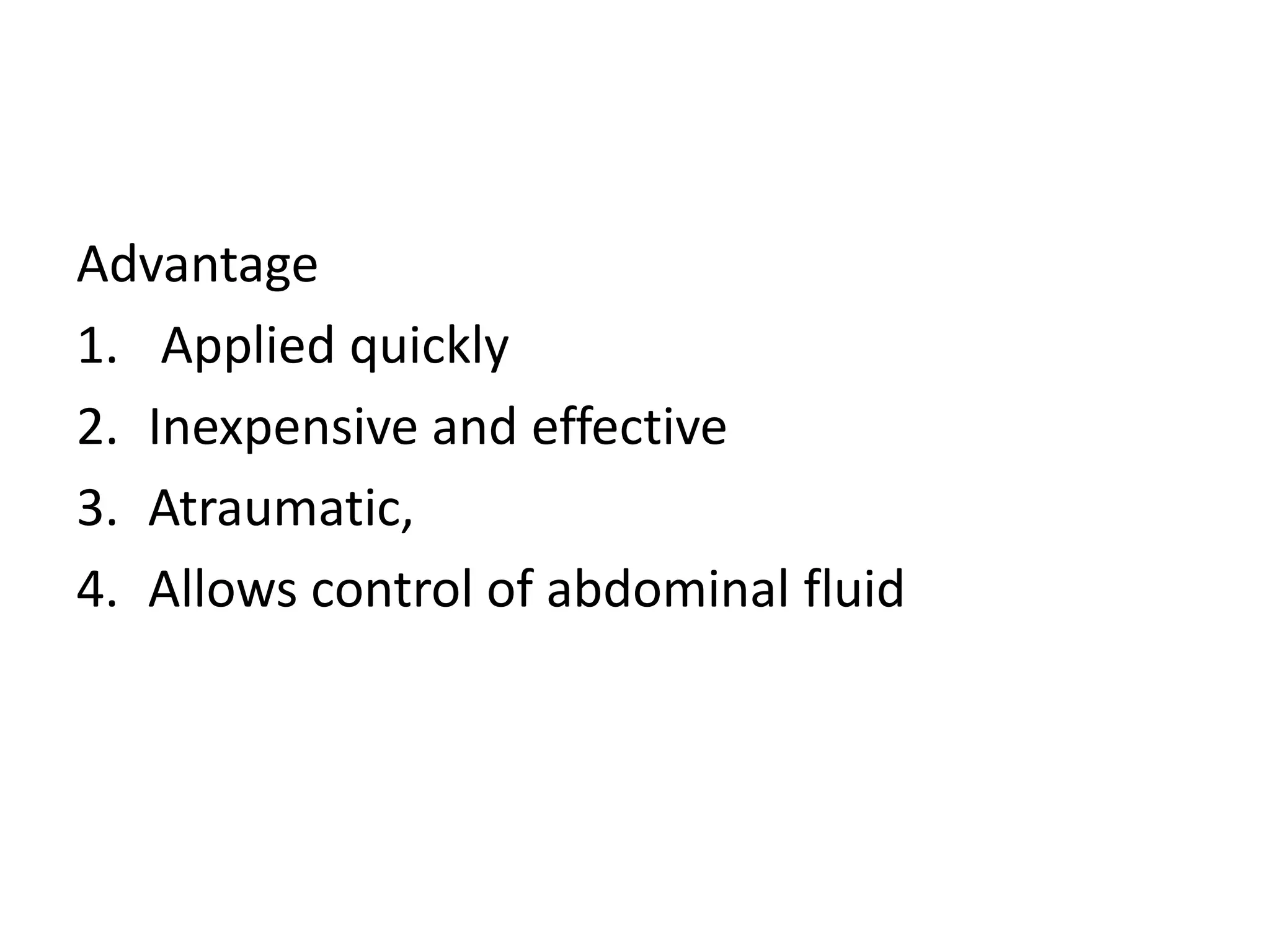 Difficult abdominal Wall | PPTX