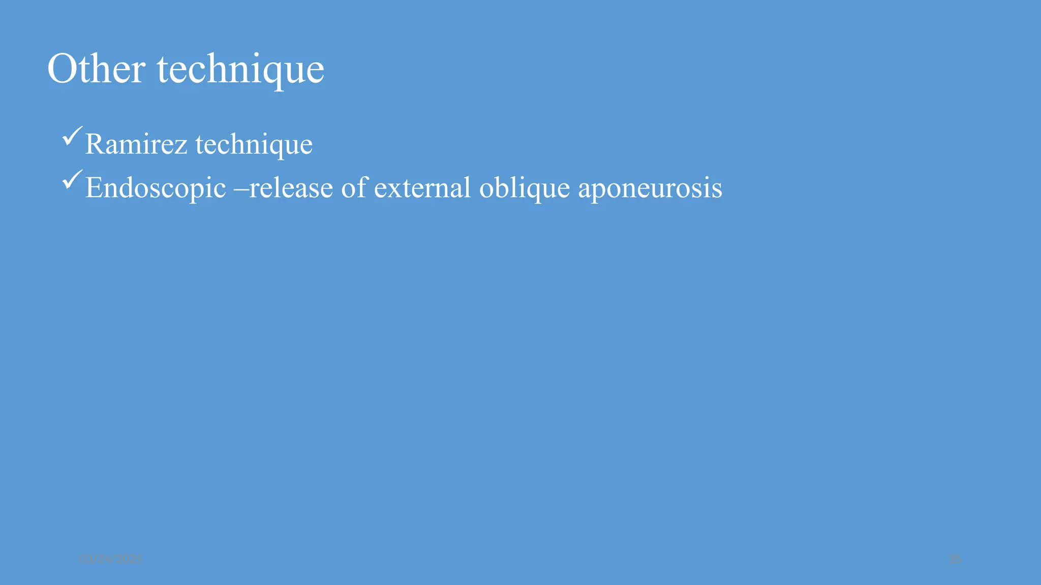 Difficult abdominal wall (sami kumar shah).pptx