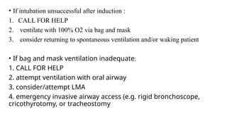 Difficult airway anaesthesia lecture.pptx