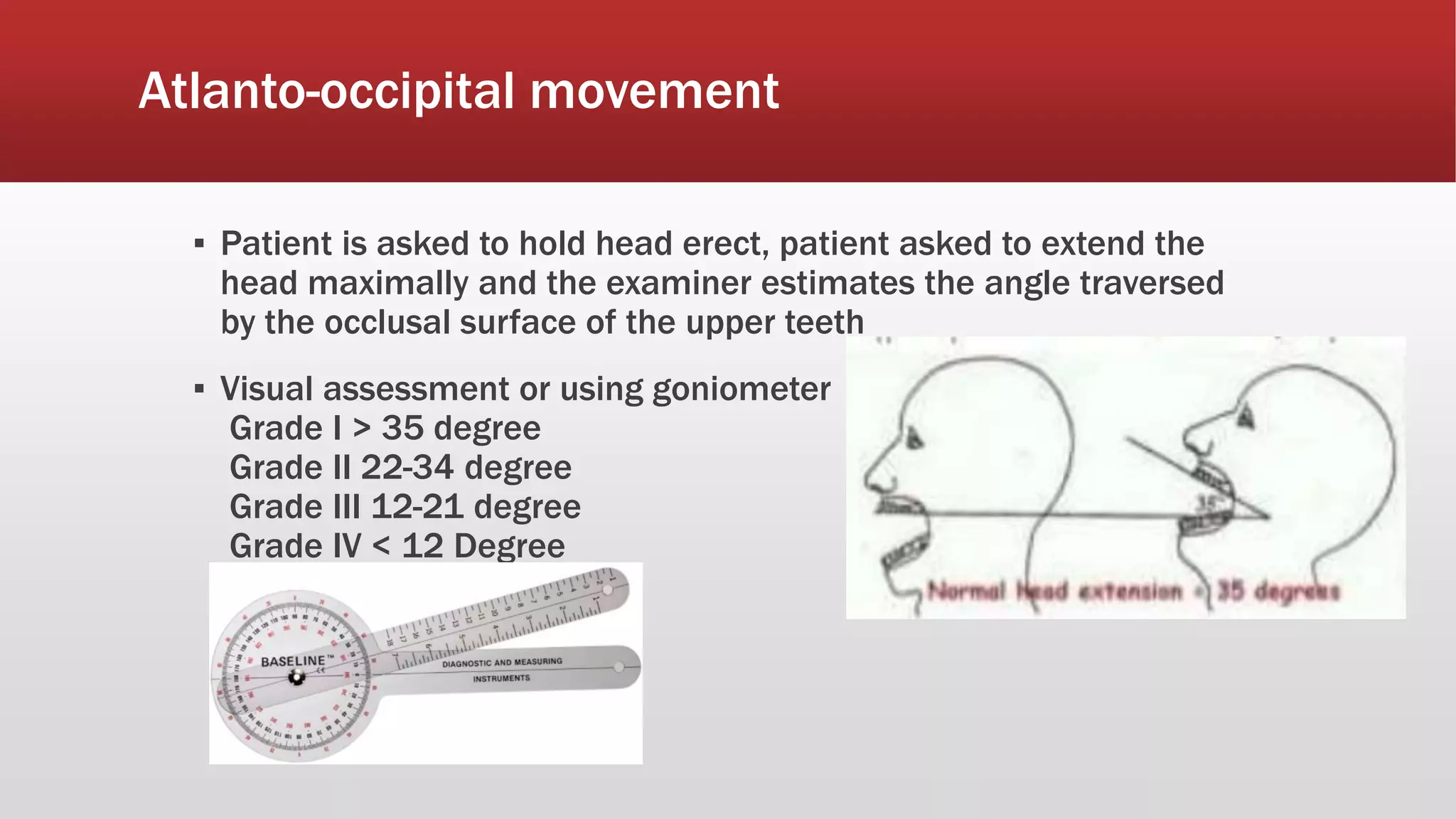 Difficult airway assessment and management by sardar saud abbas | PPTX