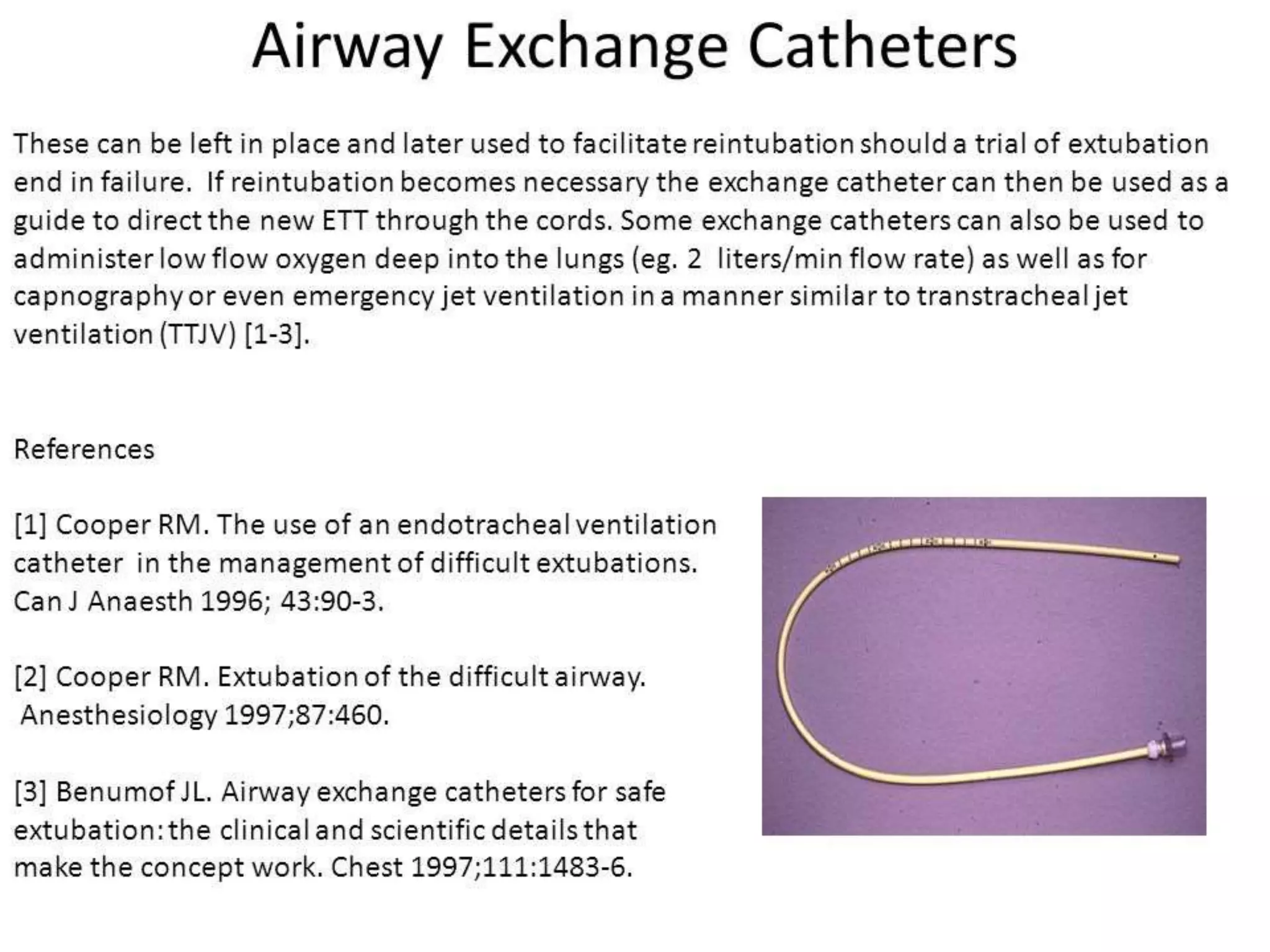 Difficult airway management in ICU | PPTX